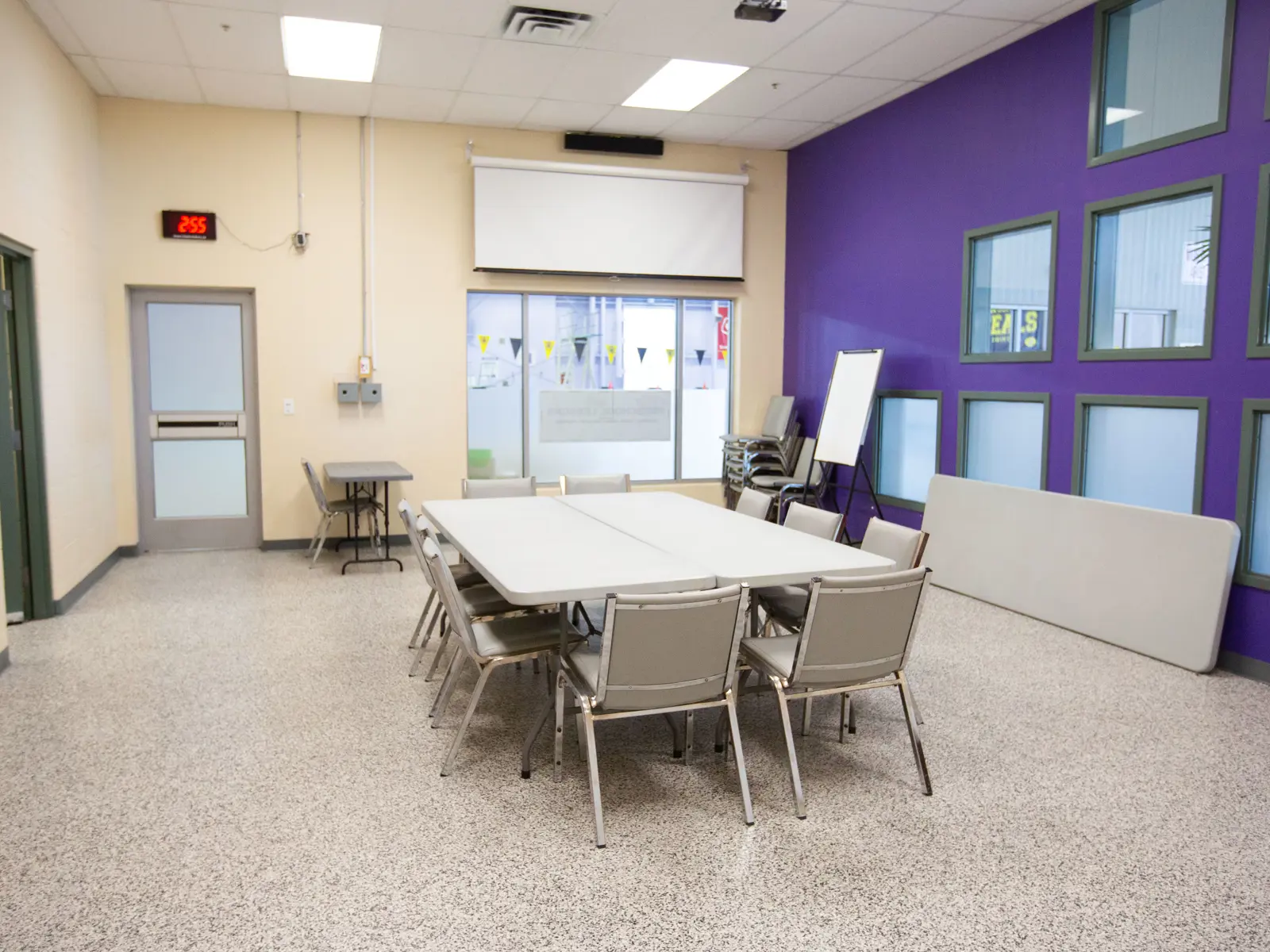 Pool and Swimming | City of Dawson Creek