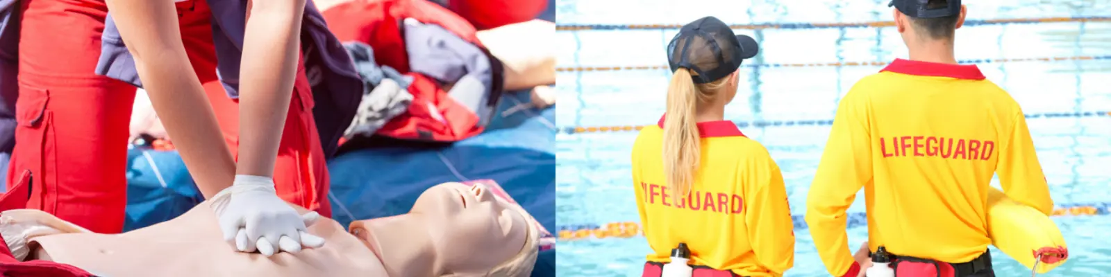 High School Lifeguard Training Program | City of Dawson Creek